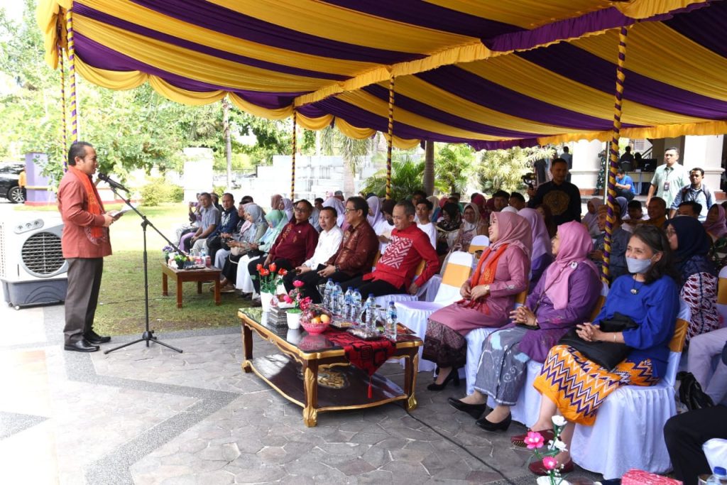 Lima Budaya Gorontalo Ditetapkan sebagai Warisan Budaya Tak Benda ... Lima Budaya Gorontalo Ditetapkan sebagai Warisan Budaya Tak Benda ...